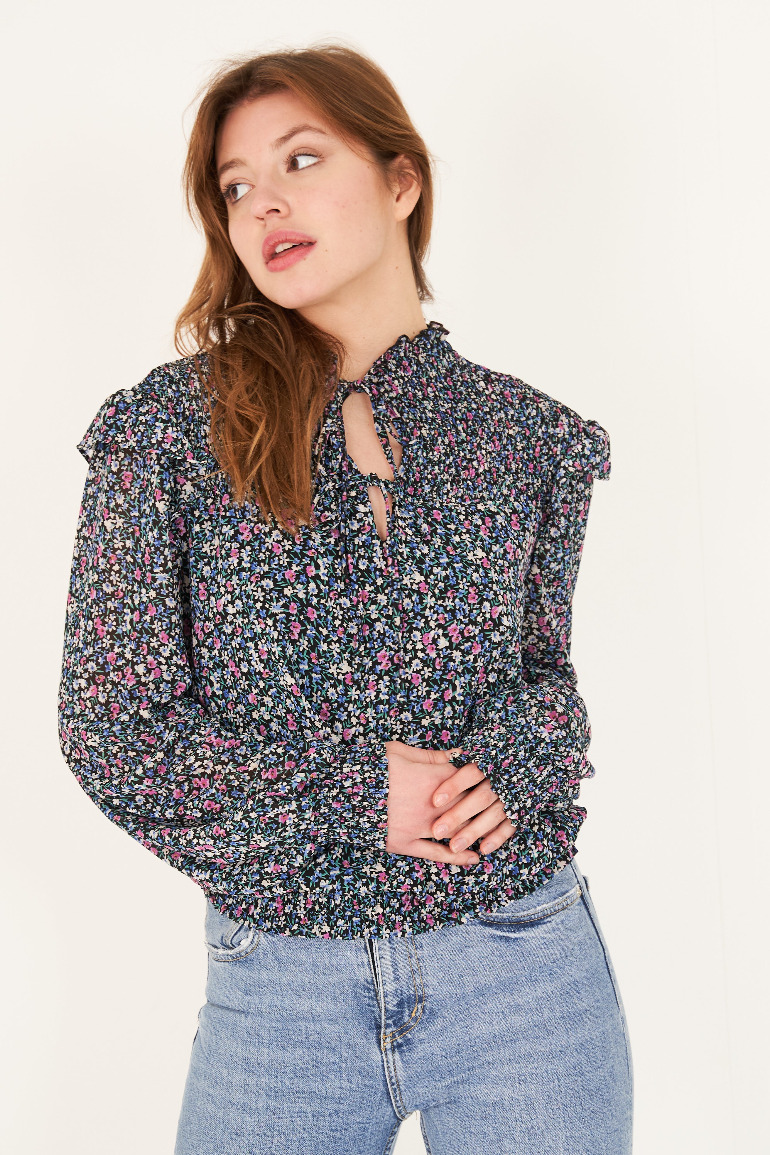 Sunny Side – Golden Live Paris